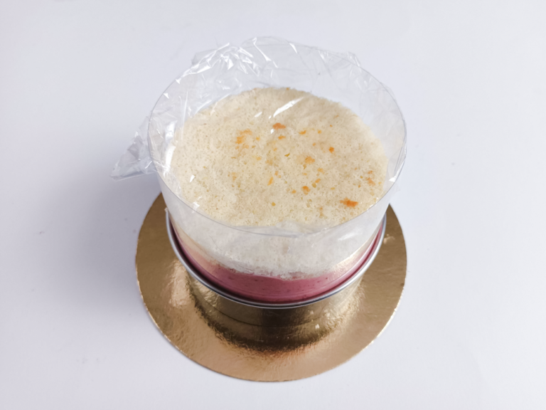 Jak zrobić Bento Cake? - tutorial i przepis - Cake it